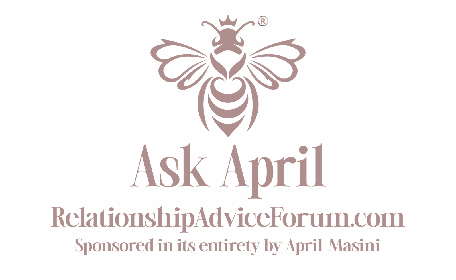 Relationship Advice Forum Ask April Masini Dating Expert